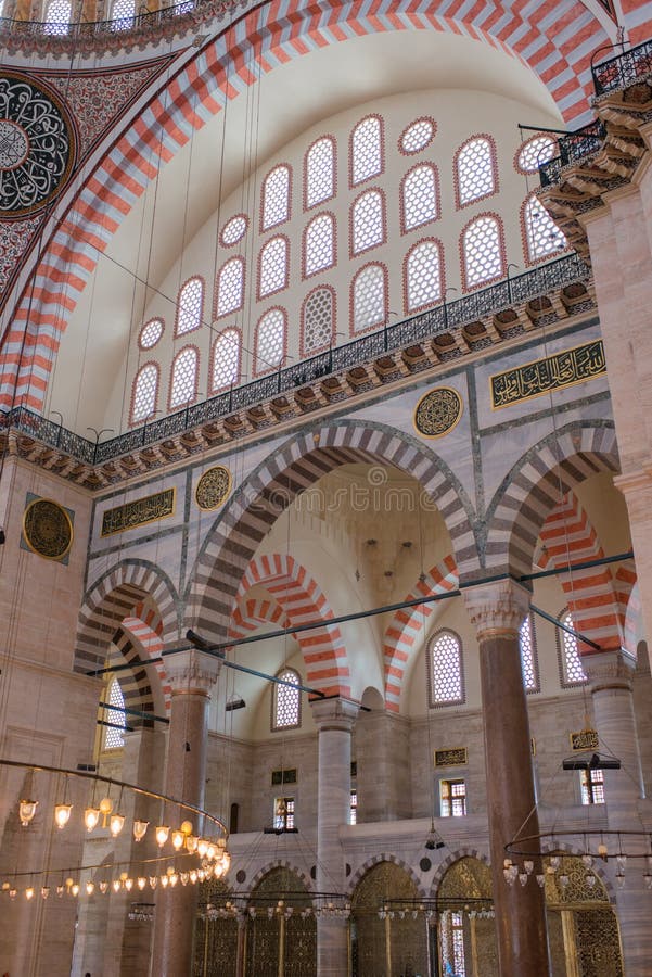 Blue Mosque in Istanbul stock photo. Image of arabic - 72883390