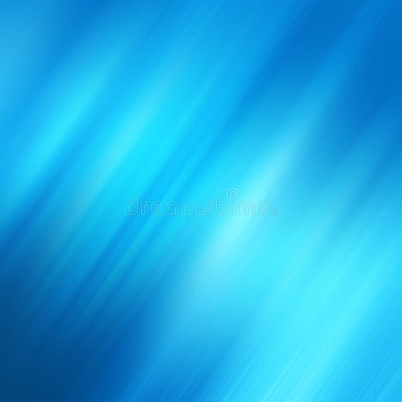 Blue Motion Abstract Background Stock Illustration - Illustration of ...