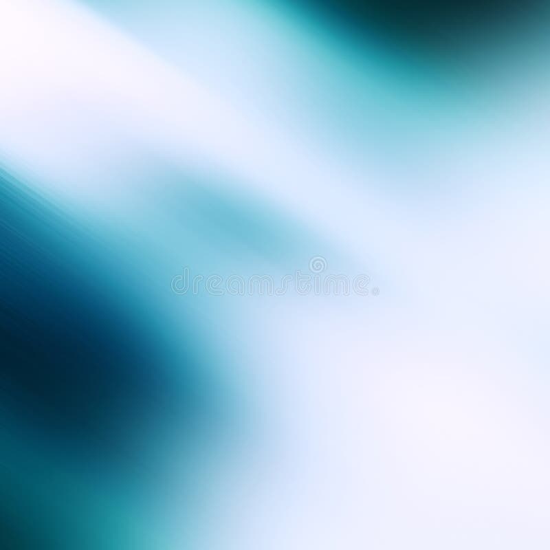 Blue Motion Abstract Background Stock Illustration - Illustration of ...