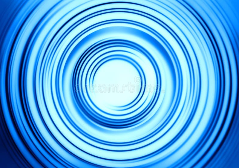 Blue teleport stock illustration. Illustration of creativity - 91464683