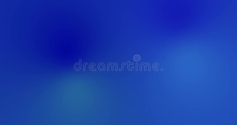 Blue Motion Gradient Background. Motion Graphic Design. 4k. Stock Video ...
