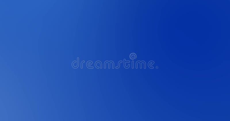 Blue Motion Gradient Background. Motion Graphic Design. 4k. Stock Video ...