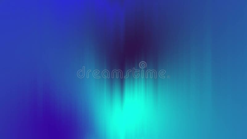 Blue Motion Gradient Background. Moving Abstract Blurred Background ...