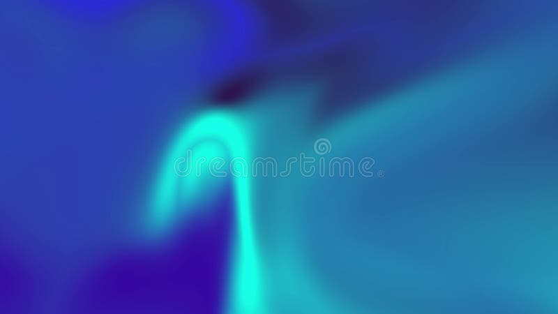 Color Neon Gradient. Abstract Blurred Background. the Colors Vary with ...