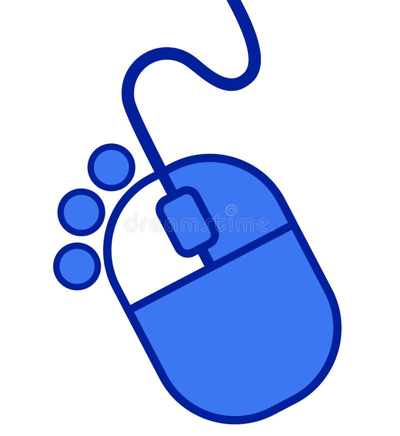 Print Icon stock vector. Illustration of output, business - 2435401