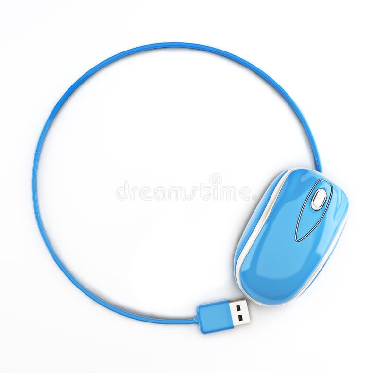 Circle Icon Mouse Stock Illustrations – 10,268 Circle Icon Mouse Stock ...