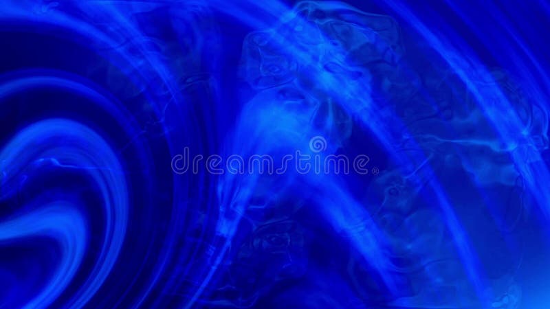 Blue Moving Stripes Background. Animation Stock Footage - Video of ...