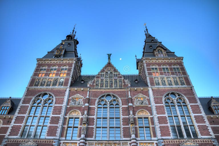 Blue museum stock photo. Image of travel, state, touristic - 28401954