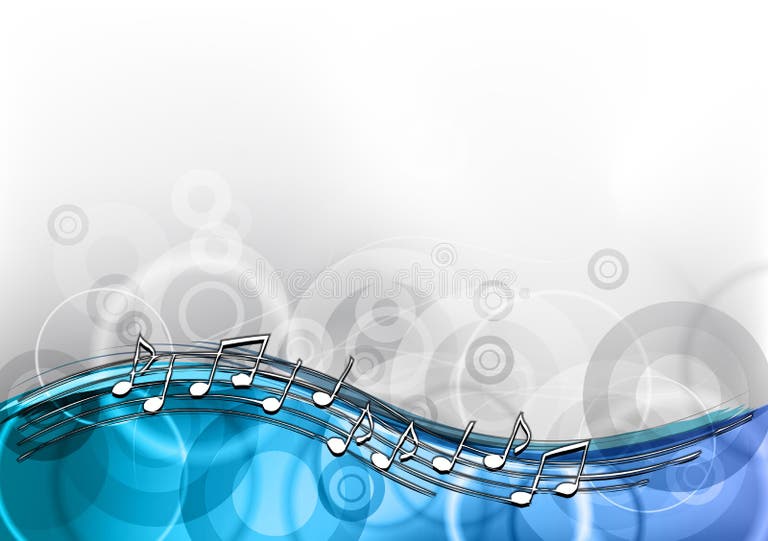 Music Background Blue Stripes Stock Illustrations – 3,927 Music ...