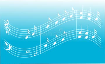 Western Music Background Stock Illustrations – 3,036 Western Music ...