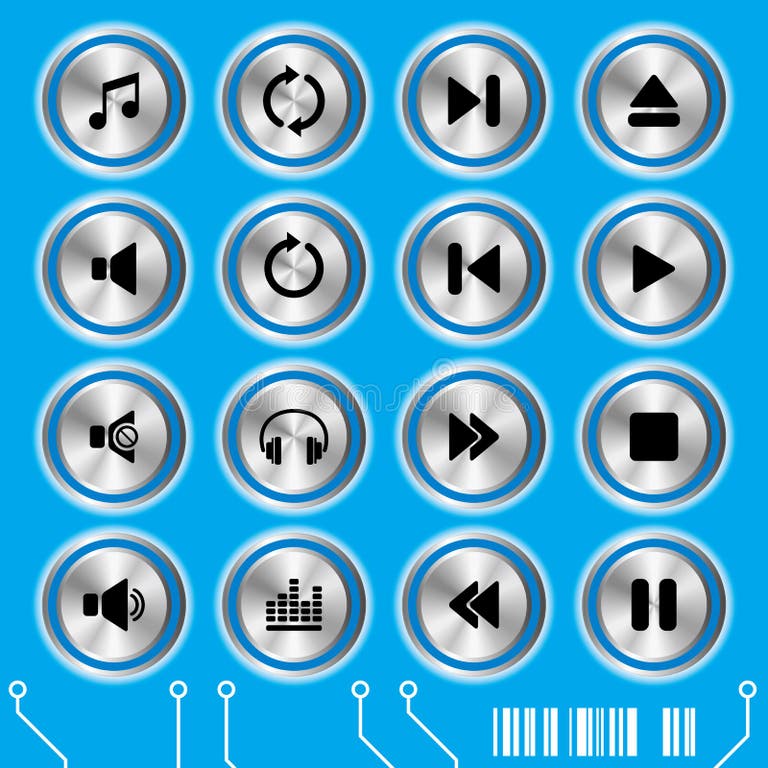 Cursor Music Stock Illustrations – 3,757 Cursor Music Stock ...