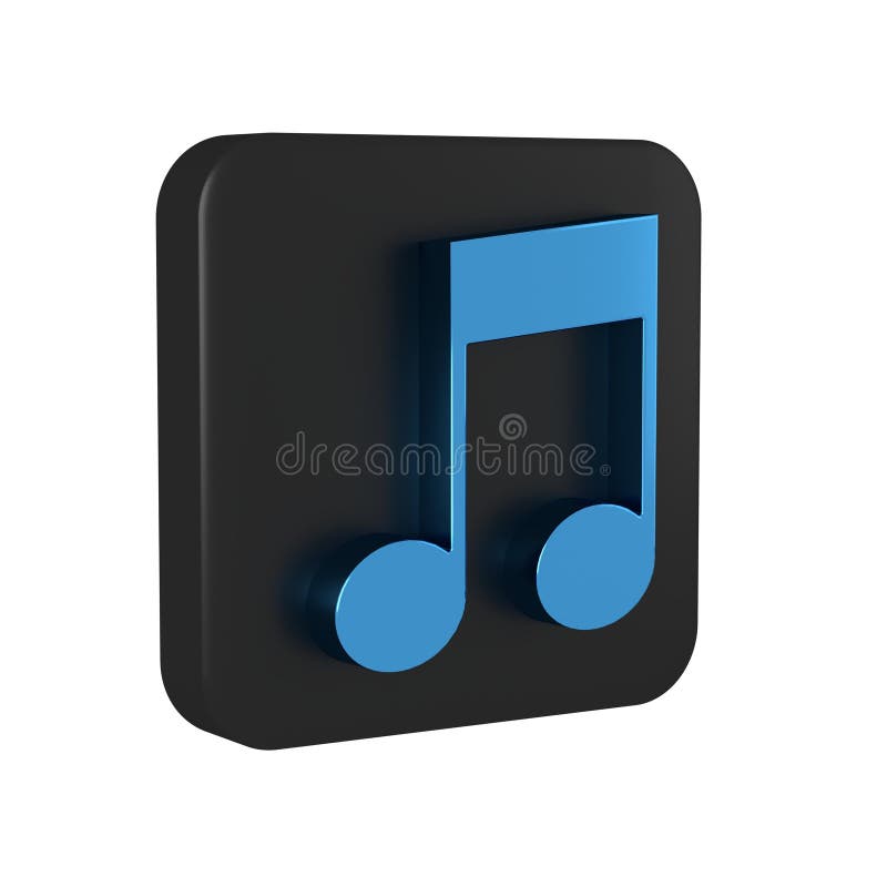Music Note Transparent Background Stock Illustrations – 1,897 Music ...
