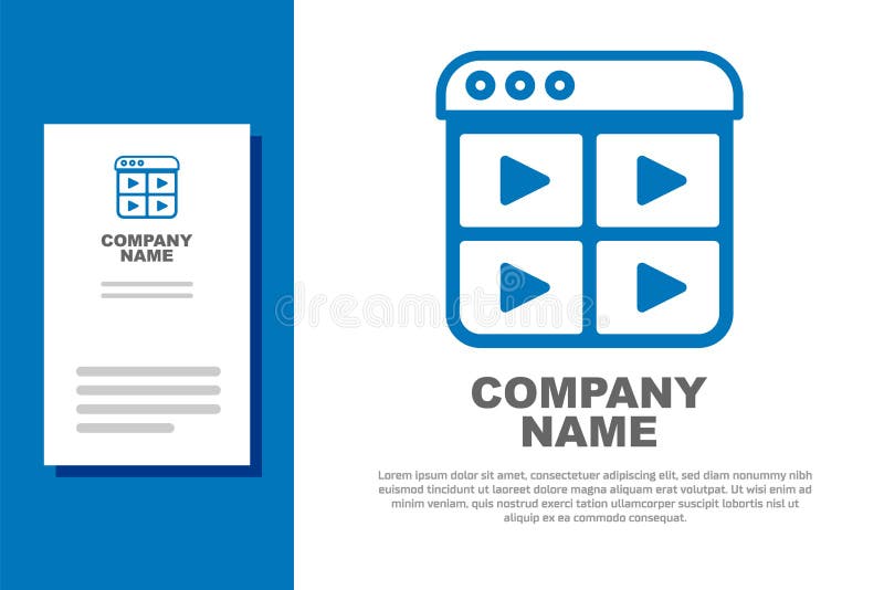 Playlist Logo Stock Illustrations – 1,386 Playlist Logo Stock ...