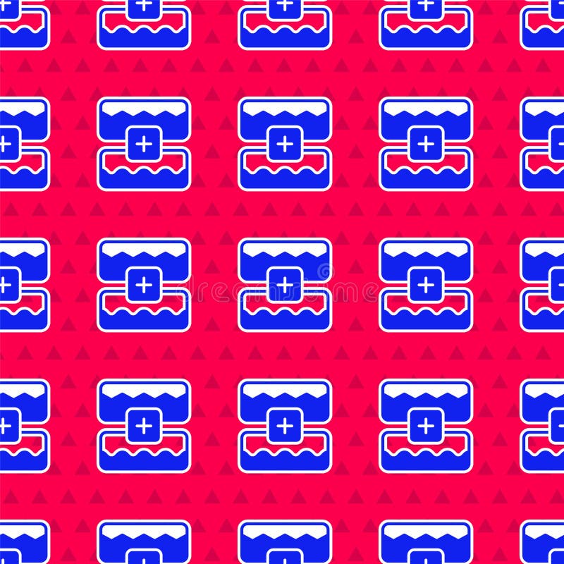 Seamless Digital Equalizer Background Stock Illustrations – 954 ...