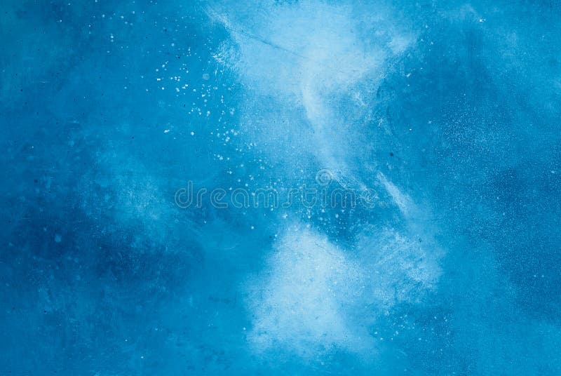 Blue muslin background. stock image. Image of grunge - 37626213