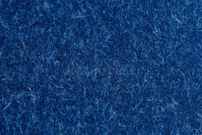 Blue Natural Paper Fiber Texture. Image Photo Surface Background Stock ...