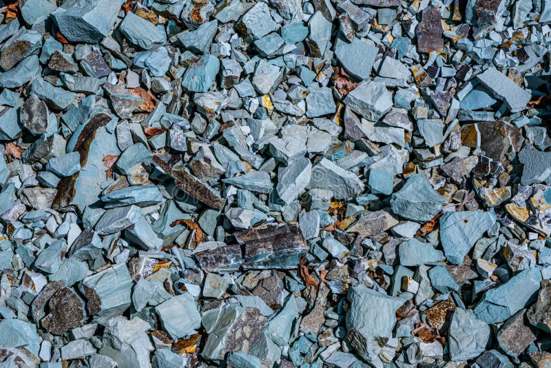Blue natural rock texture stock image. Image of beauty - 253755989