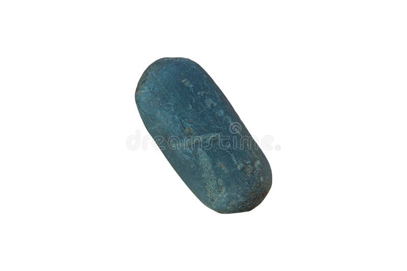 Blue natural stone stock image. Image of stones, background - 131837741