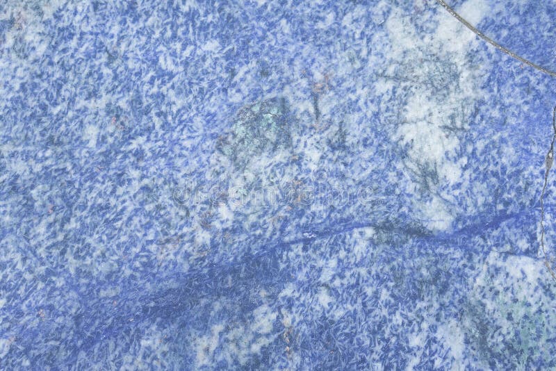 Blue; Natural Stone Granite Texture Stock Photo - Image of granite ...