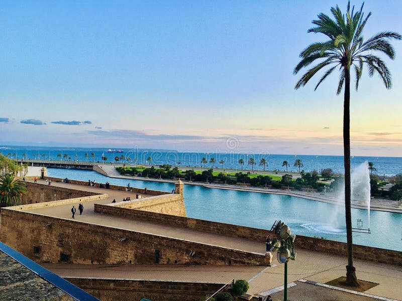 Island stock photo. Image of landscape, blue, island - 172310268