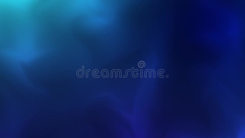 Blue Neon Color Gradient Background Animation Stock Footage - Video of ...