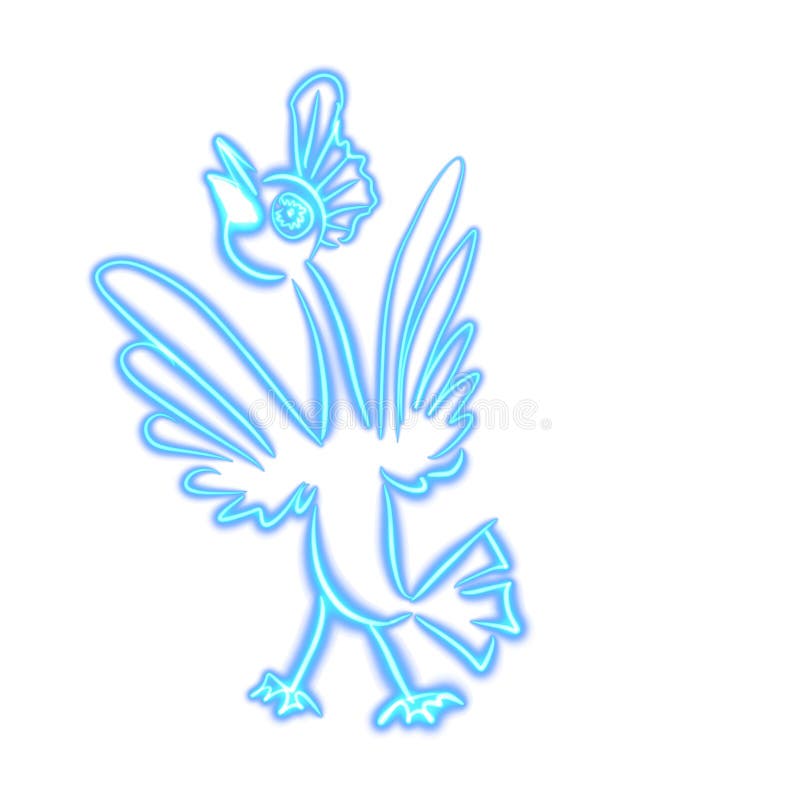 Cartoon Chicken Flapping Wings Stock Illustrations – 30 Cartoon Chicken ...