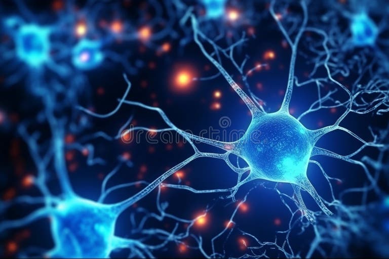 Synapses Ai Stock Illustrations – 1,491 Synapses Ai Stock Illustrations ...
