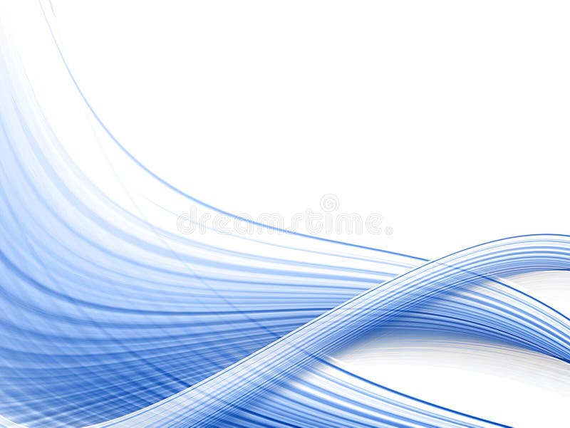 Blue net stock illustration. Illustration of water, impact - 7061306