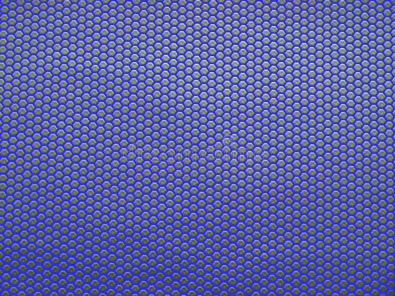 Blue Network stock photo. Image of global, style, lines - 14575690