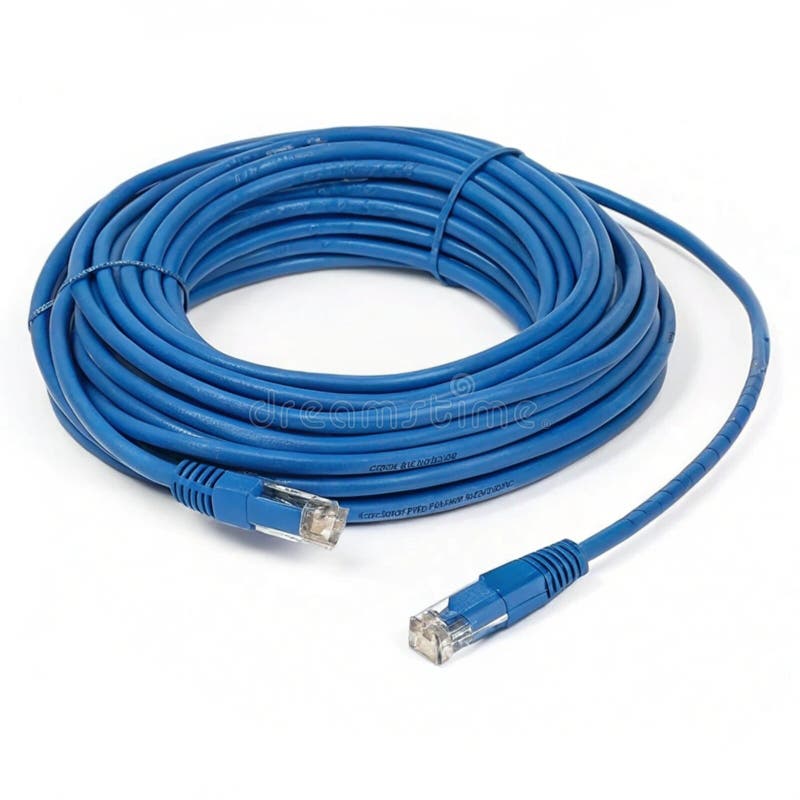 Network Cable Install Stock Illustrations – 194 Network Cable Install ...