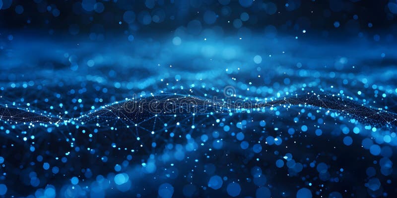 The Blue Network Symbol: a Representation of Quantum Computing and ...