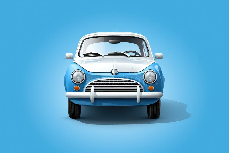 New Old Car Stock Illustrations – 4,943 New Old Car Stock Illustrations ...