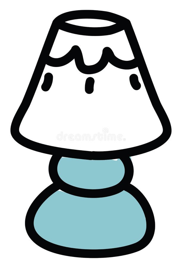 Night Stand Lamp Stock Illustrations – 3,721 Night Stand Lamp Stock ...