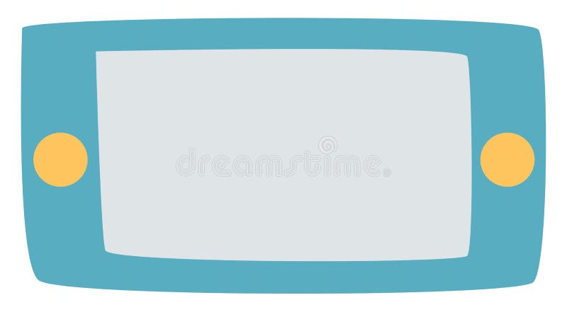 Nintendo icon set stock vector. Illustration of vector - 259037896