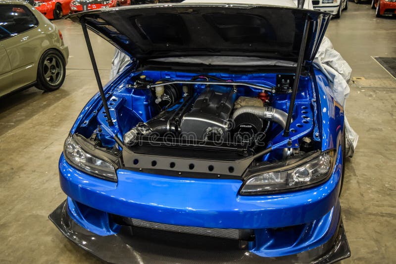 403 Nissan Silvia S15 Stock Photos - Free & Royalty-Free Stock Photos ...