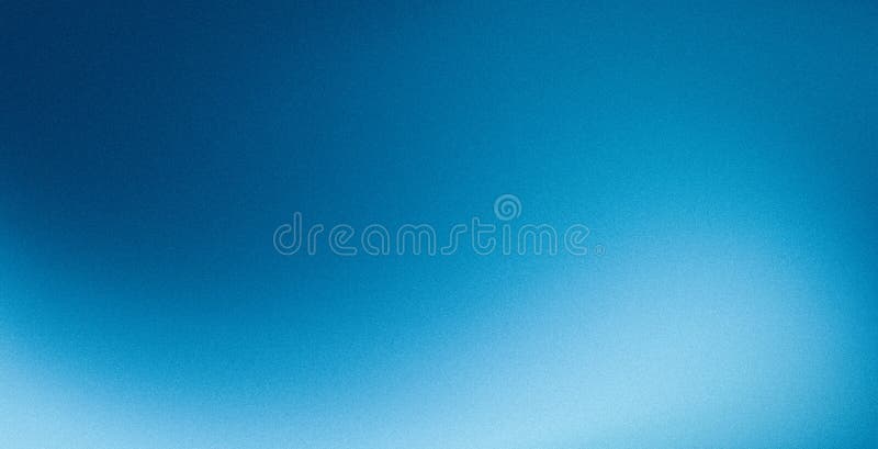 Blue Noise Textured Gradient Background Grainy Blurred Landing Page ...
