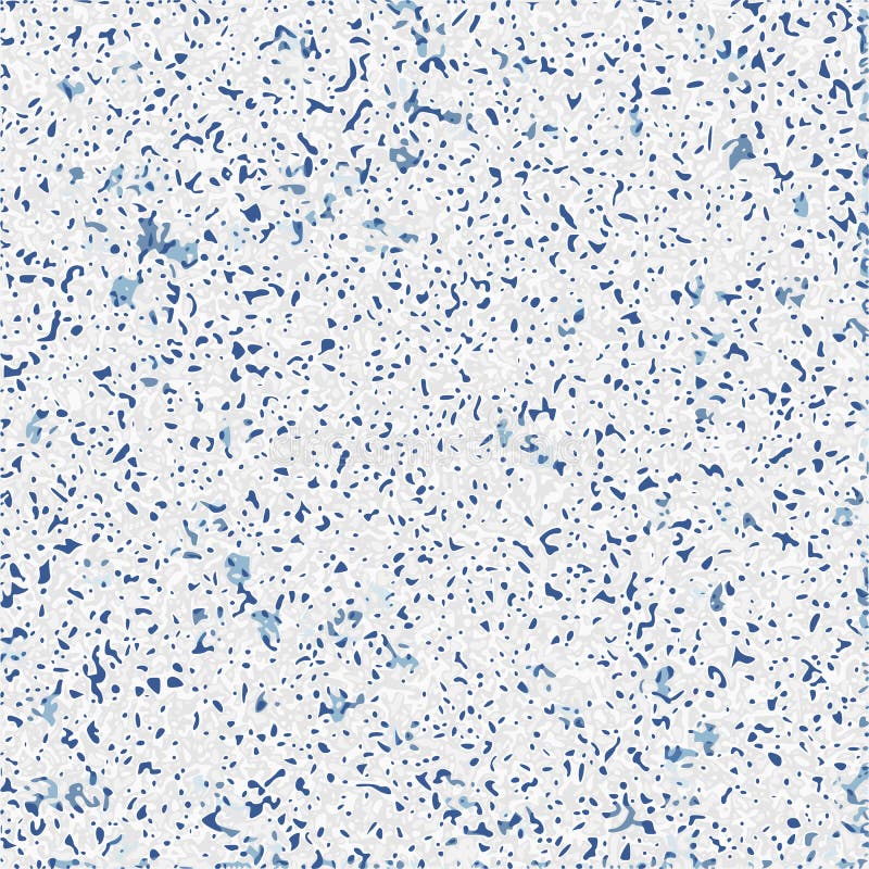 Blue Noise on a White Background. Abstract Classic Grainy Texture Stock ...