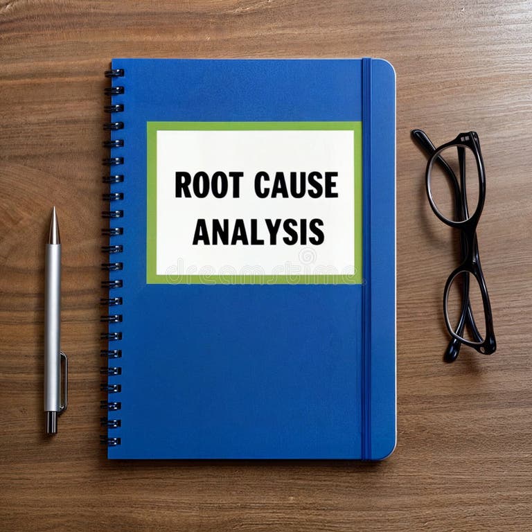 Root Cause Analysis Stock Illustrations – 540 Root Cause Analysis Stock ...