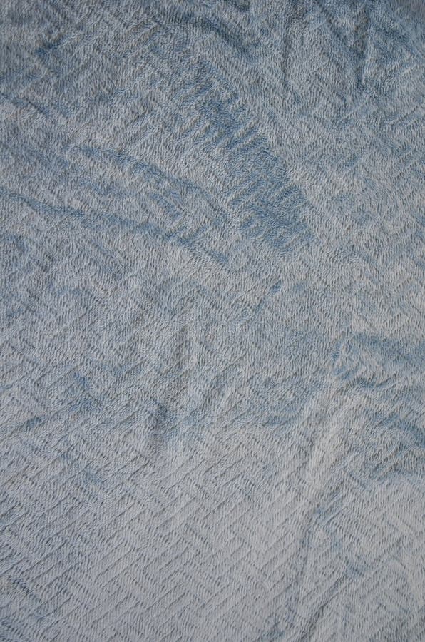 Blue Color Pashmina Texture Stock Photo - Image of pattern, backgrounds ...