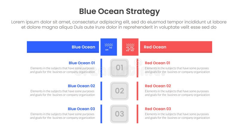 Infographic Two Opposite Stock Illustrations – 948 Infographic Two ...