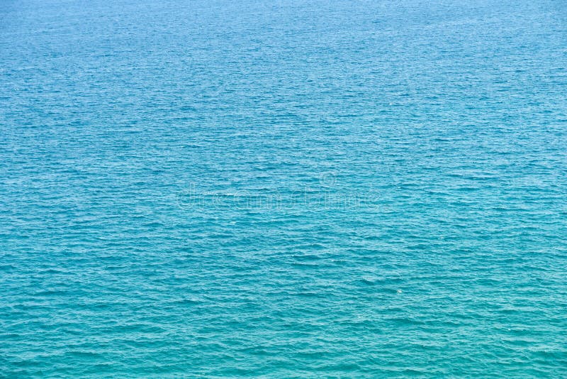 Blue Ocean Water Texture stock image. Image of beautiful - 86990145