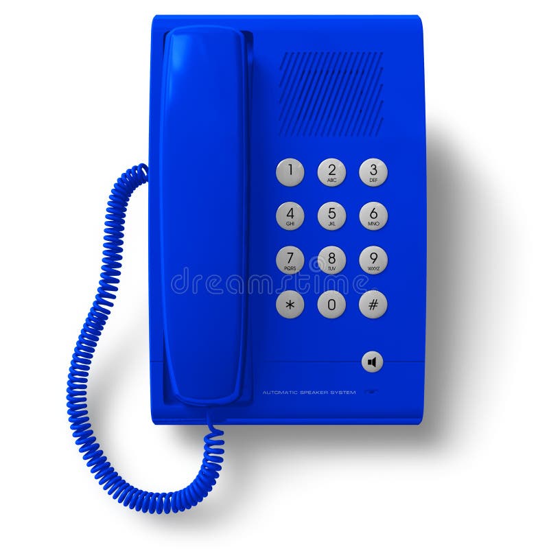 IP Phone stock image. Image of voice, screen, voip, communications ...
