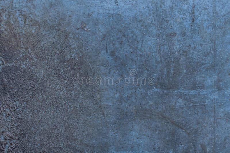 Blue Old Dirty Concrete Texture Weathered Cement Worn Rough Grunge ...