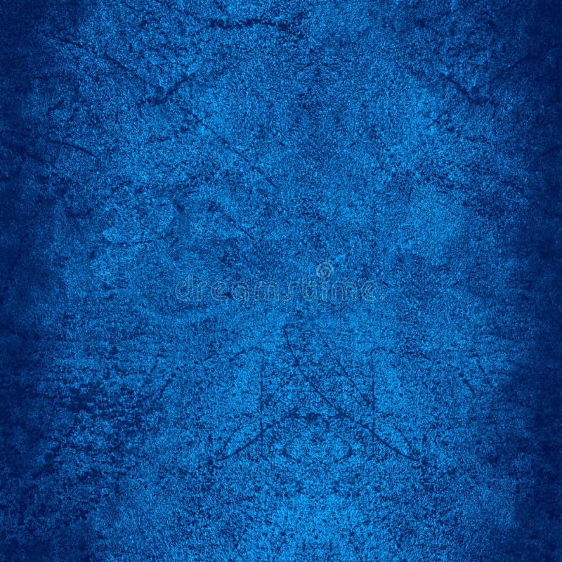Blue Old Rust Metal Plate Background Stock Photo - Image of textured ...