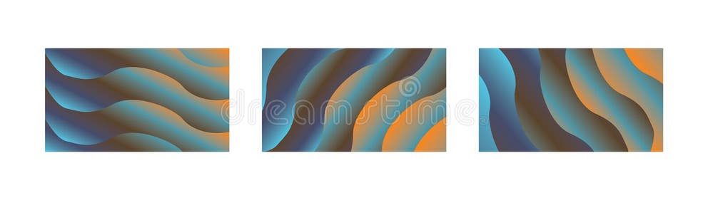Abstract Creative Brown Gradient Stock Illustrations – 38,213 Abstract ...