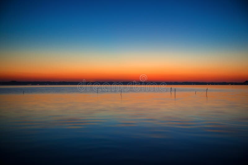 Gradation In Photography