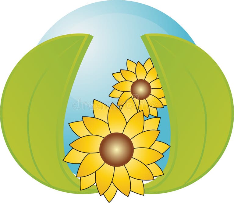 2 Leaves Stock Illustrations – 9,841 2 Leaves Stock Illustrations ...