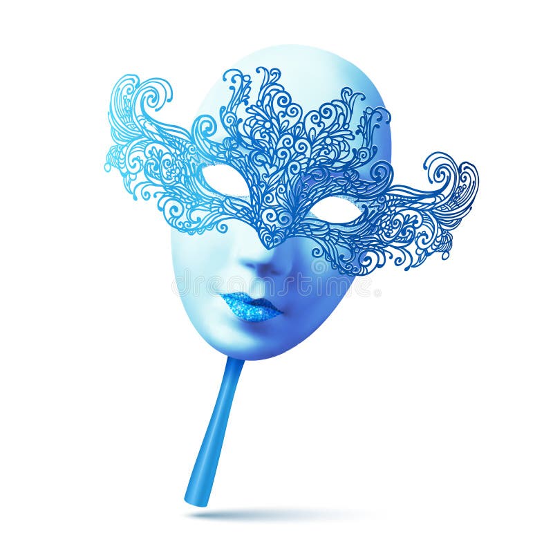 Ornate Mask Stock Illustrations – 14,023 Ornate Mask Stock ...