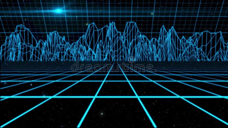 Blue space time vortex stock video. Video of fast, travelling - 81566195