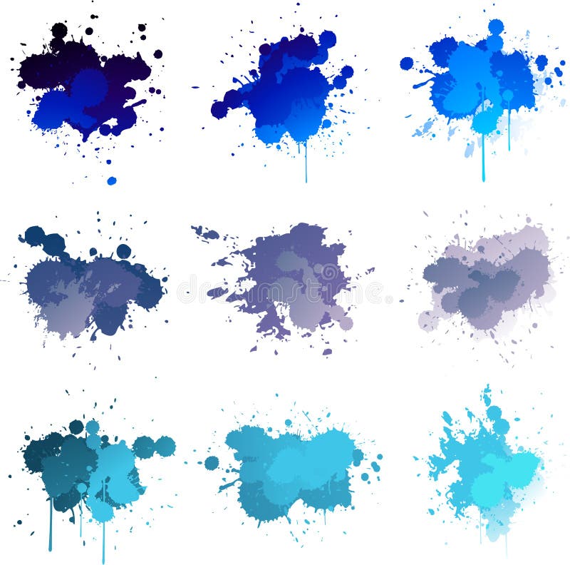 580+ Splat paint Free Stock Photos - StockFreeImages